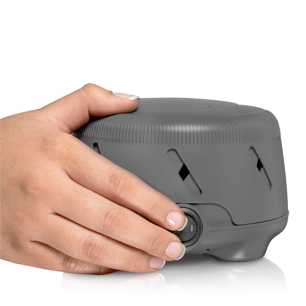 Natural Sound White Noise Machines | Yogasleep