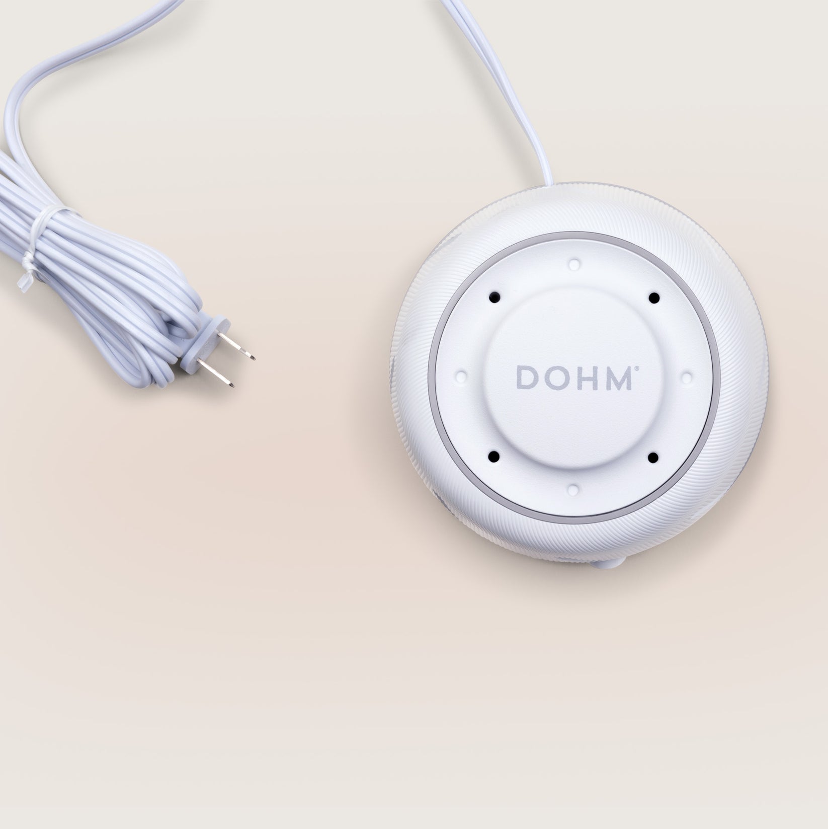 Dohm® Sound Machine Sound Machine | Yogasleep