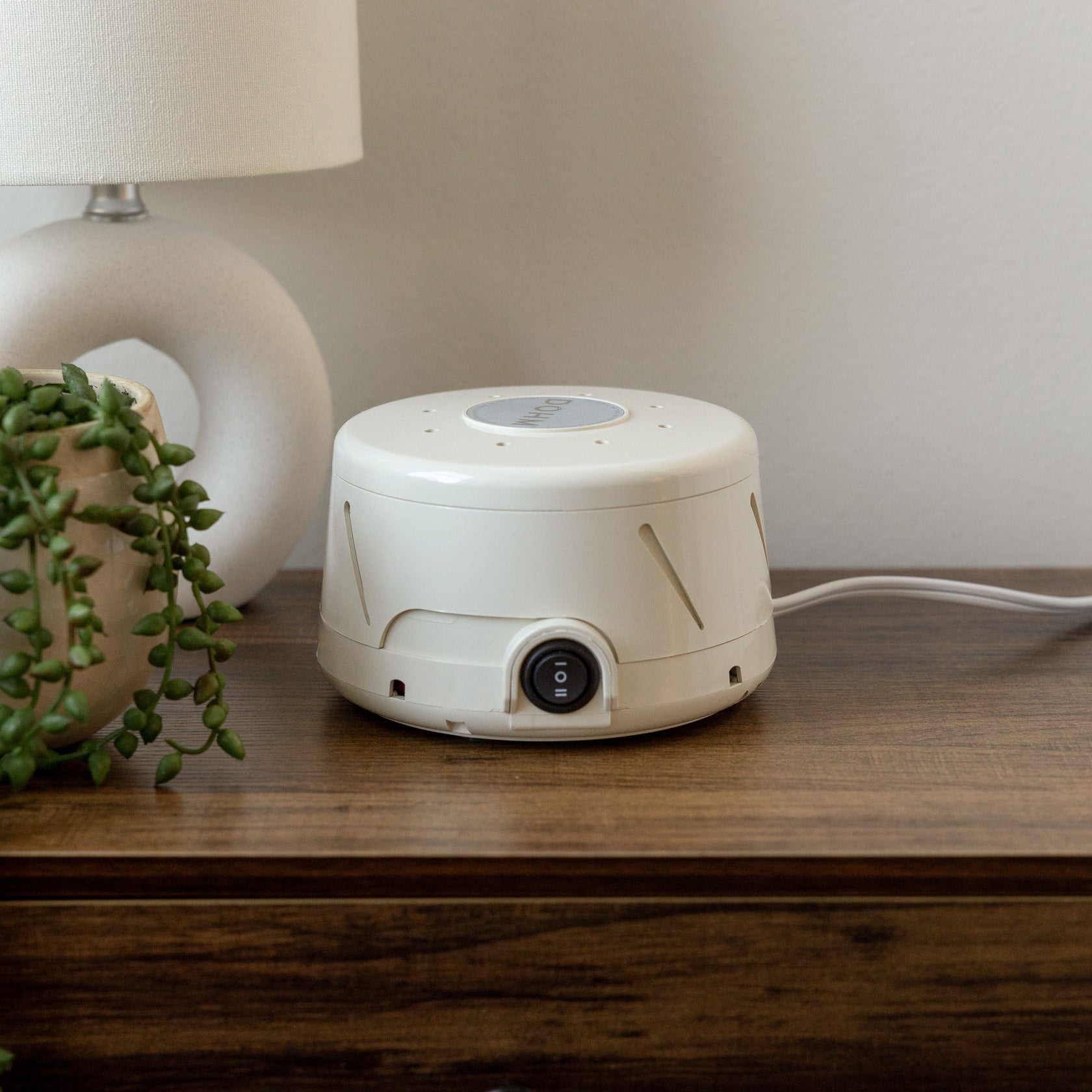 Dohm® Classic Sound Machine Sound Machine | Yogasleep