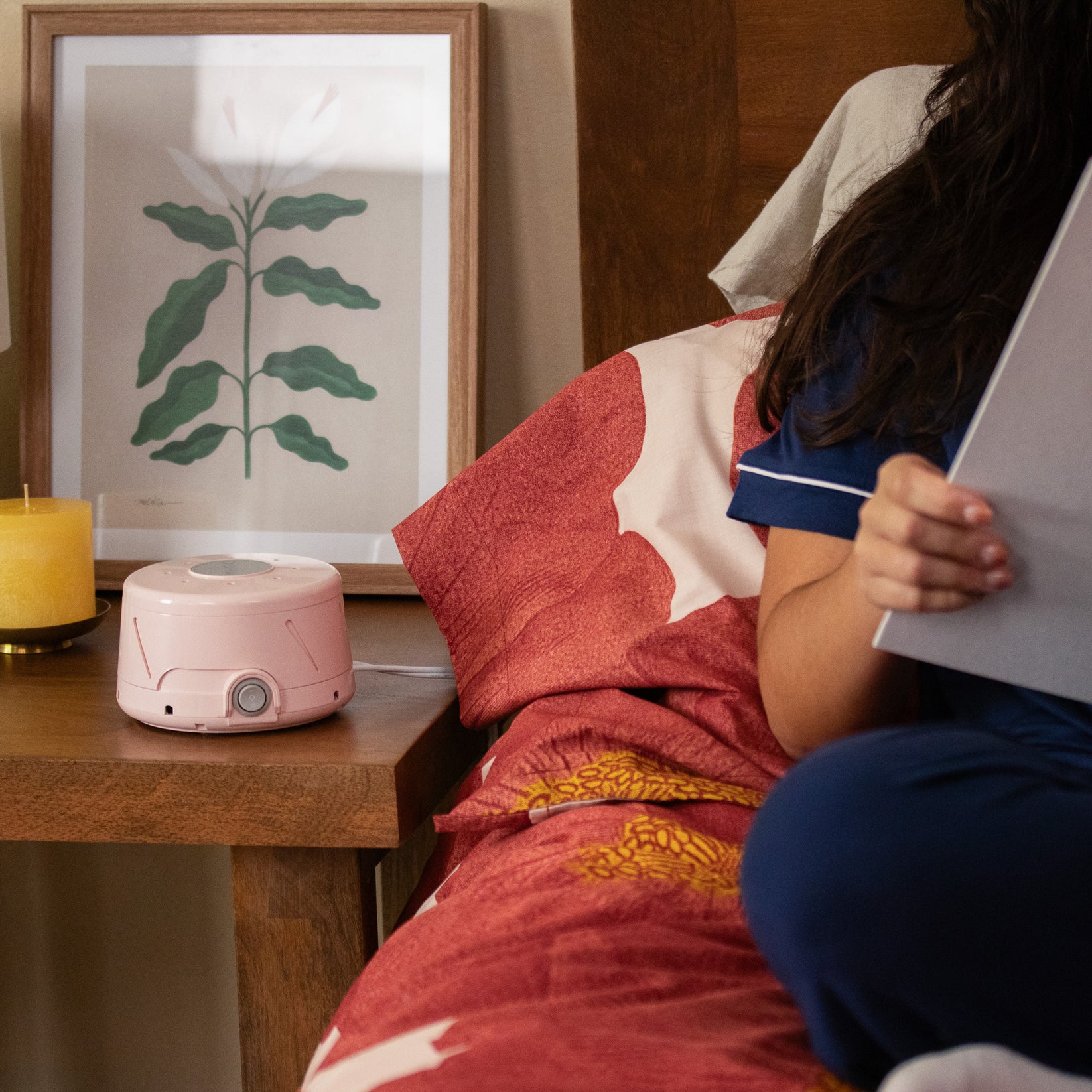 Dohm® Classic Sound Machine Sound Machine | Yogasleep