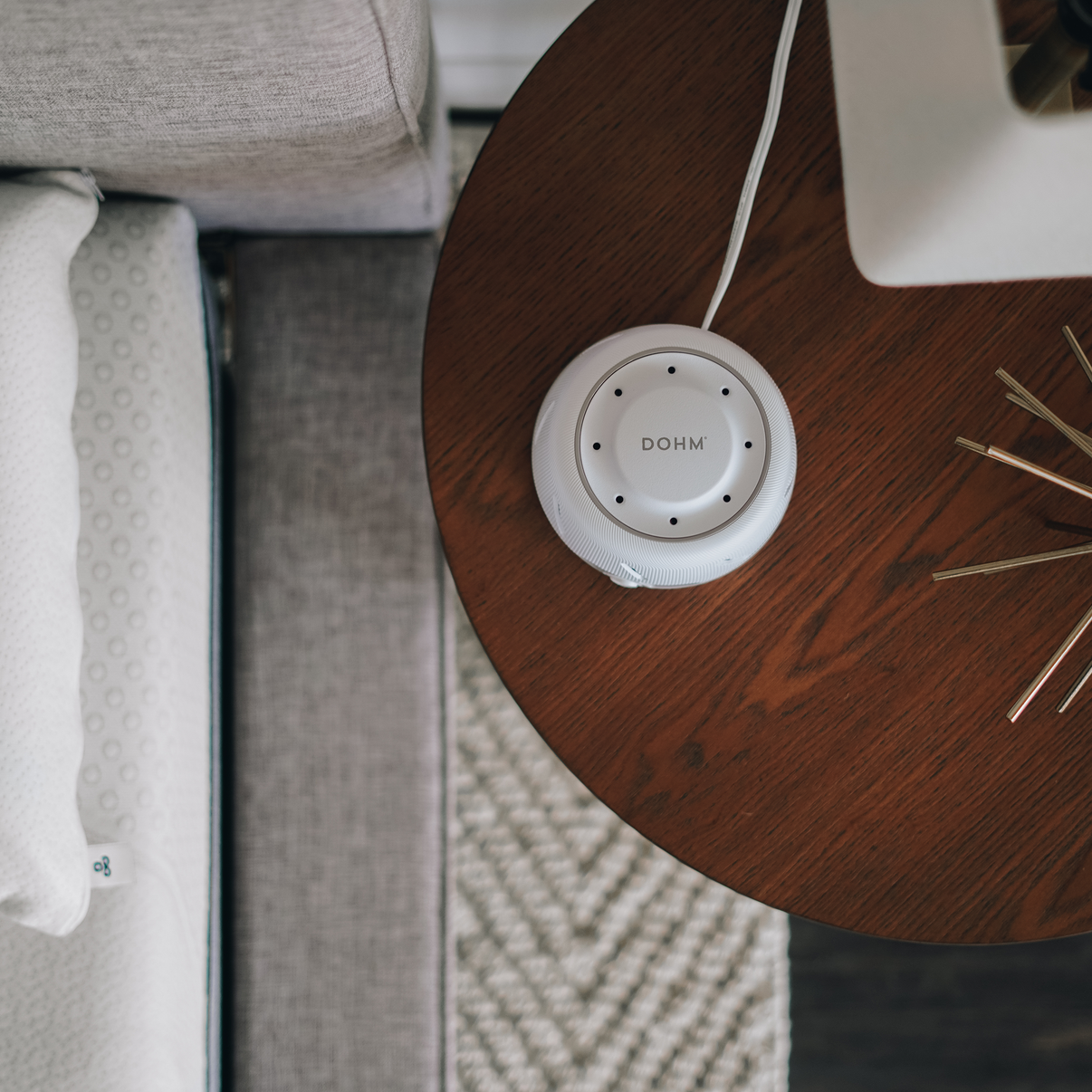 Dohm® Sound Machine Sound Machine | Yogasleep