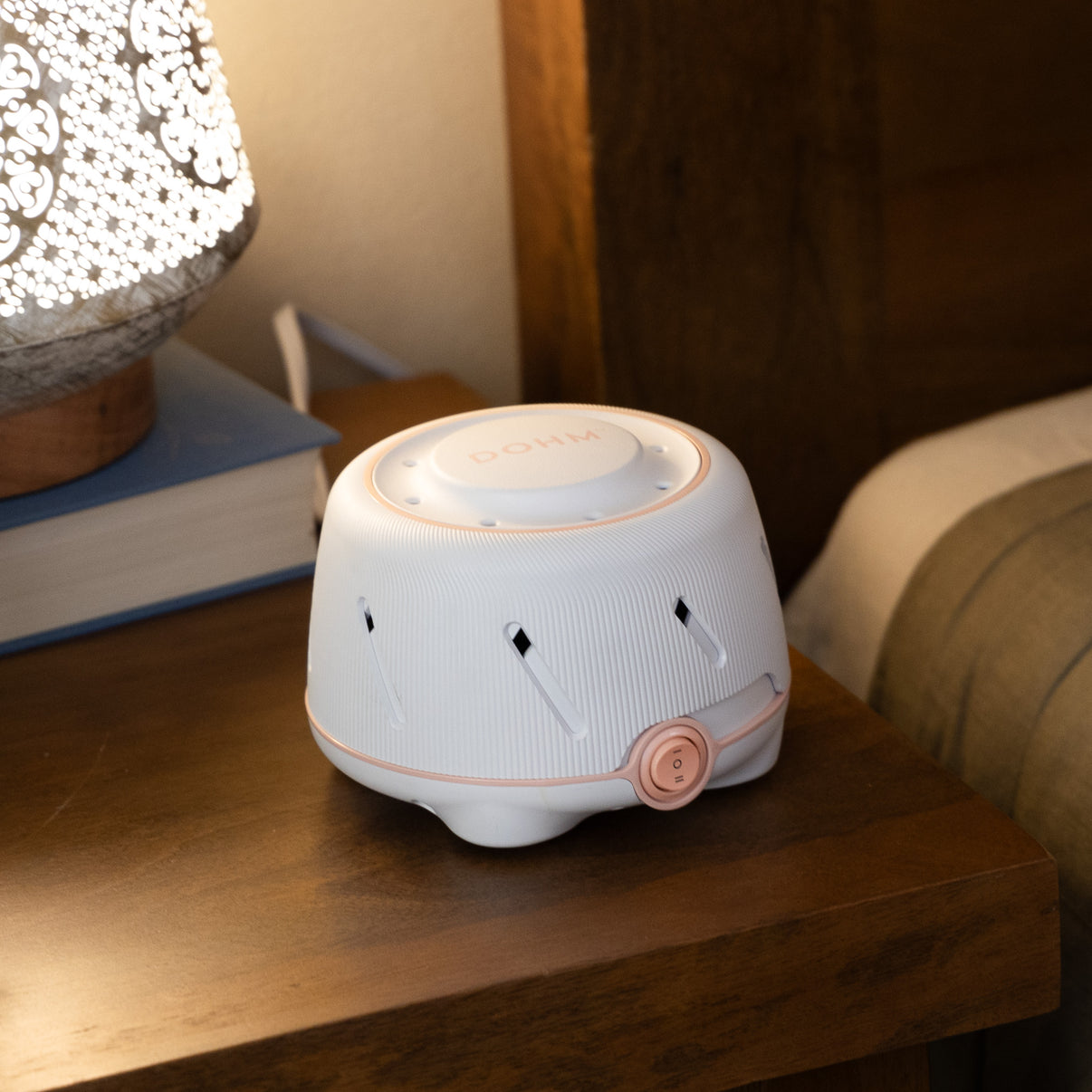 Dohm® Sound Machine Sound Machine | Yogasleep