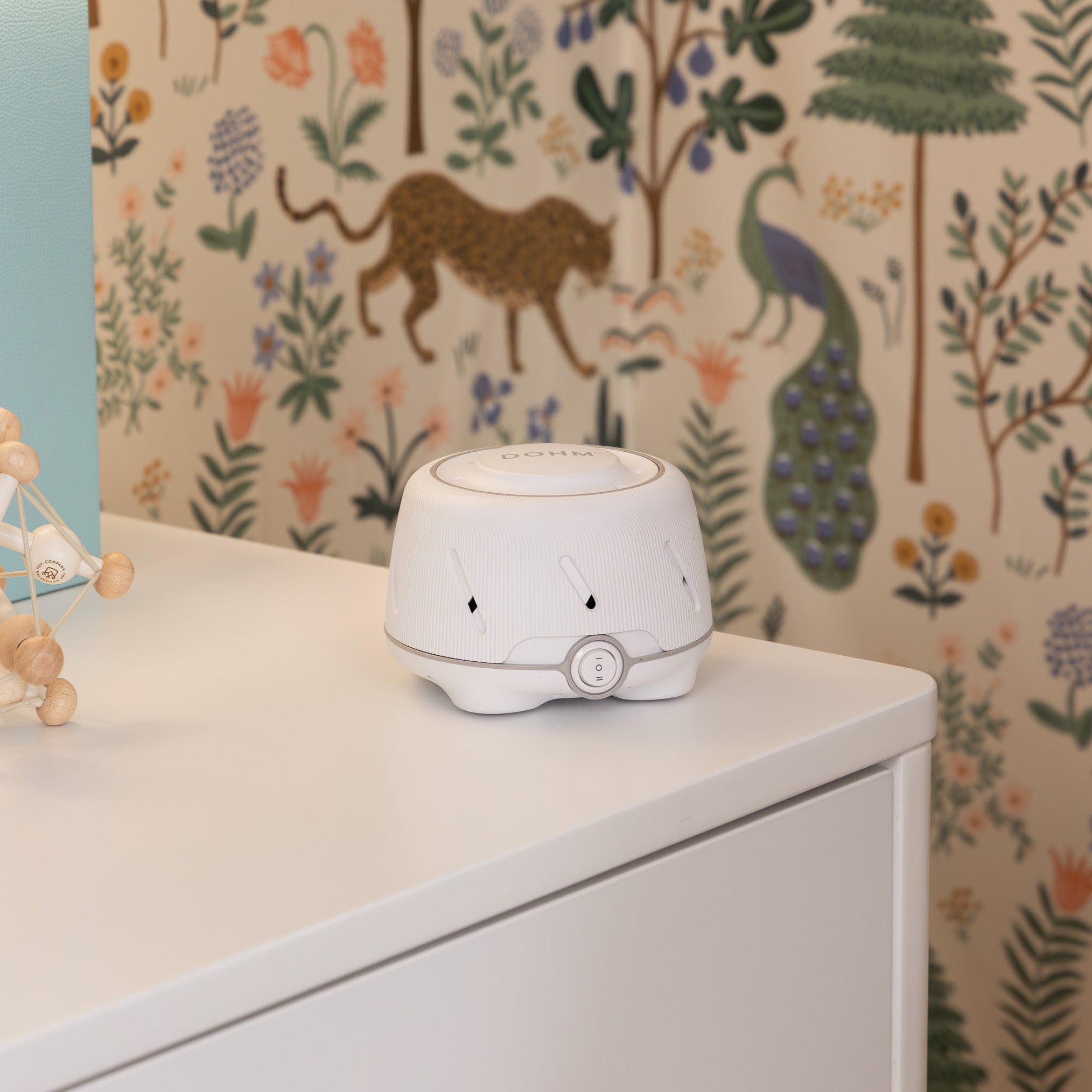 Dohm® Sound Machine Sound Machine | Yogasleep