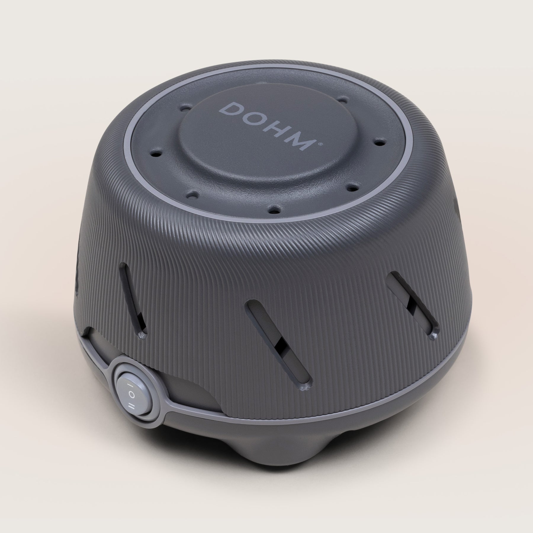 Dohm, The Original Fan-Based White Noise Machine | Yogasleep