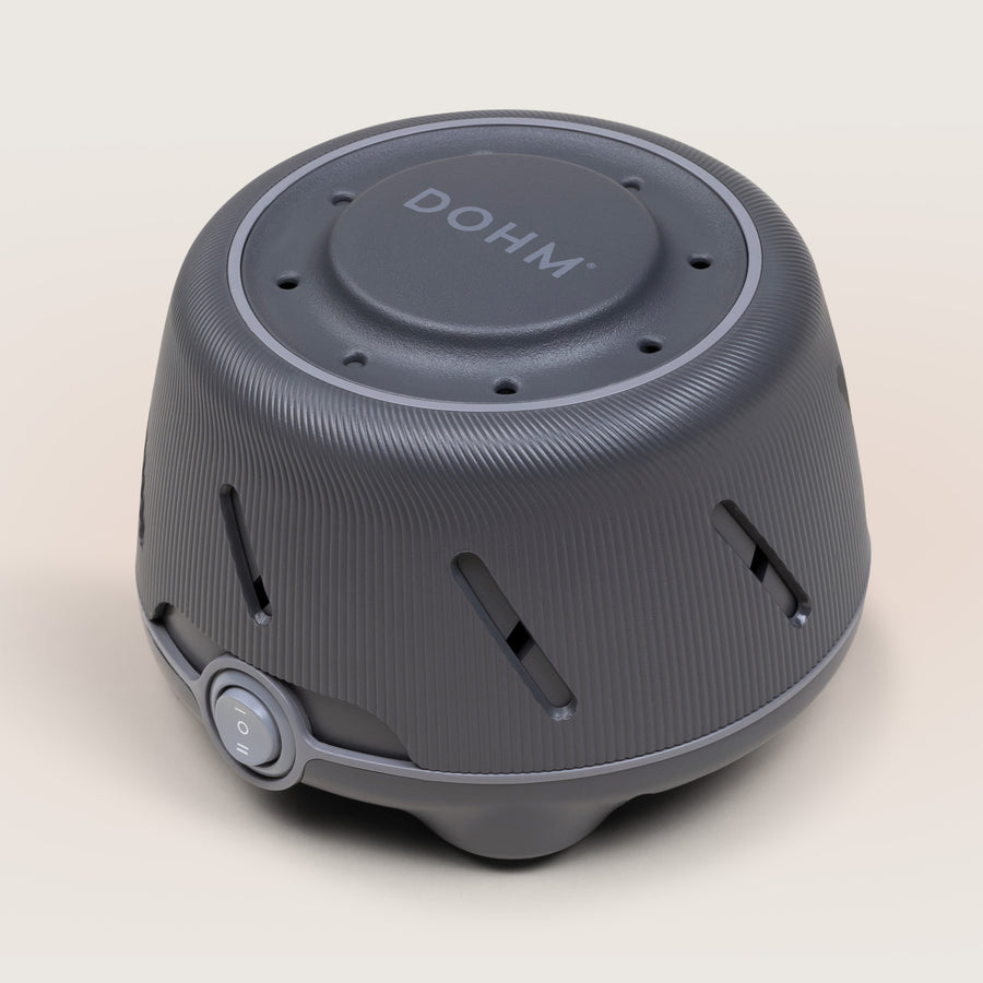 Dohm, The Original Fan-Based White Noise Machine | Yogasleep