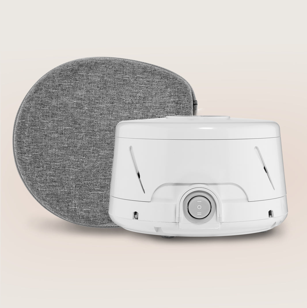 Natural Sound White Noise Machines | Yogasleep