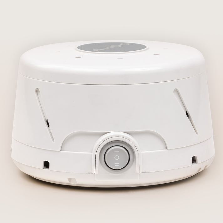 Dohm Classic Sound Machine | Yogasleep