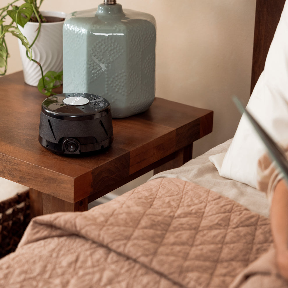Dohm® Classic Sound Machine Sound Machine | Yogasleep