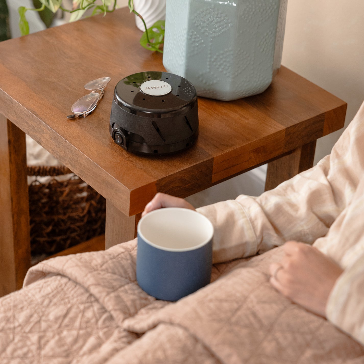Dohm® Classic Sound Machine Sound Machine | Yogasleep