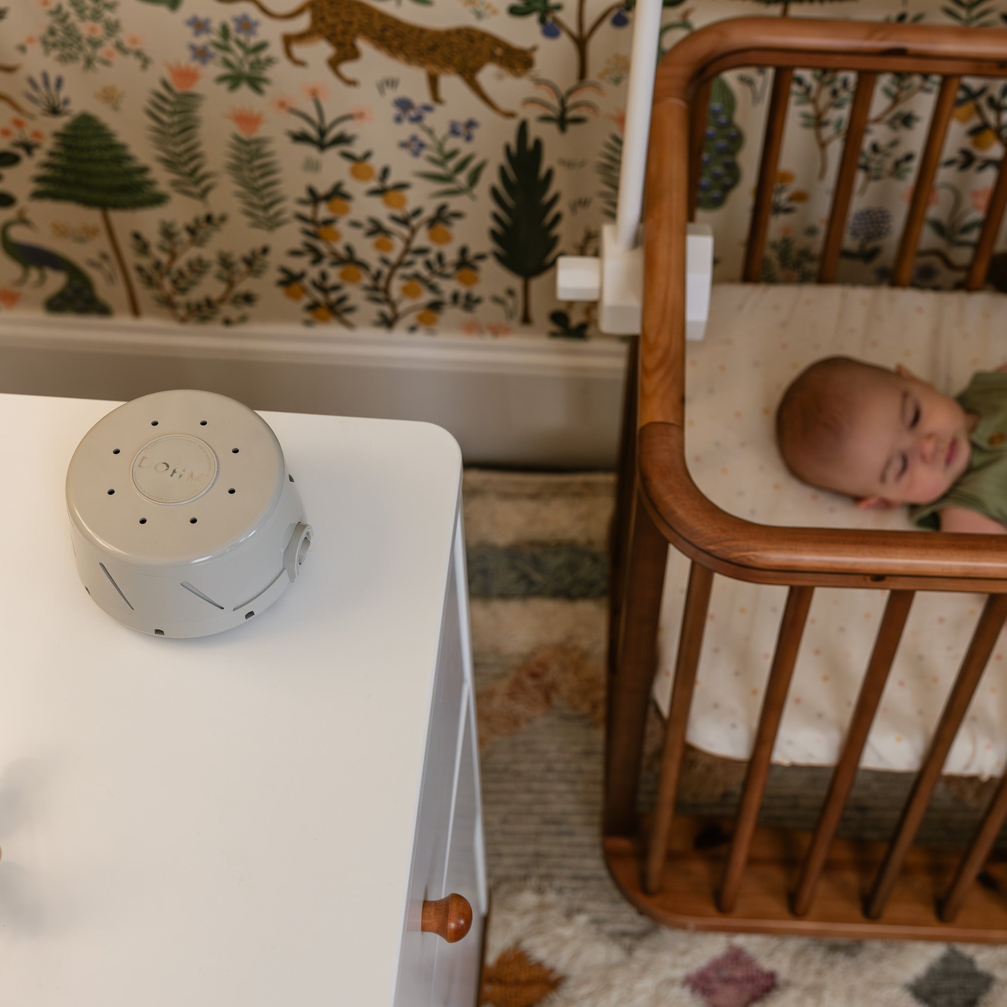 Dohm® Classic Sound Machine Sound Machine | Yogasleep