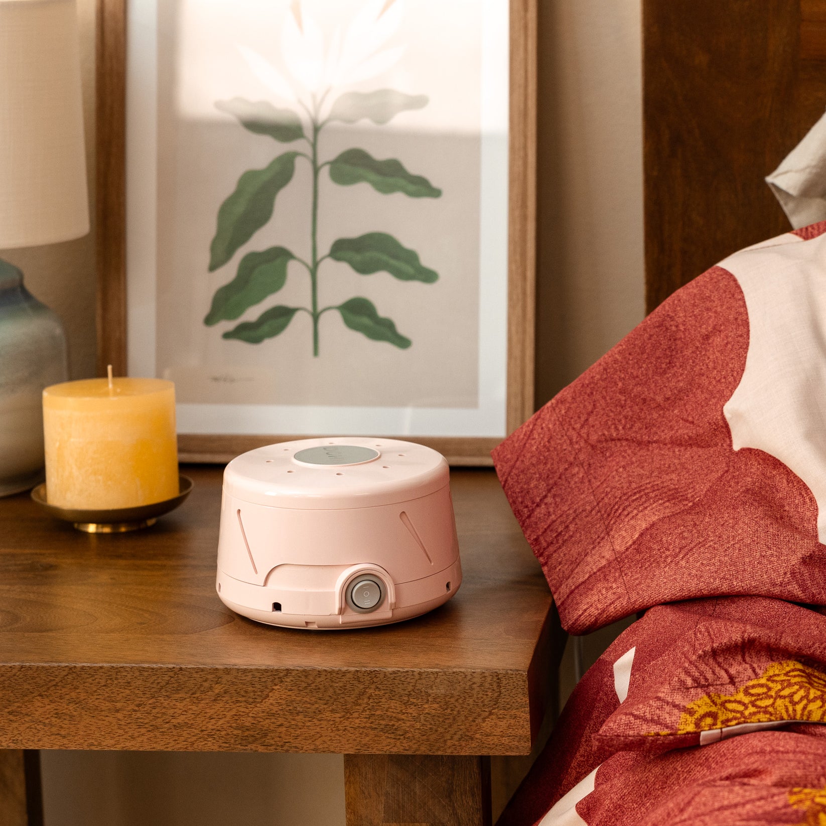 Dohm® Classic Sound Machine Sound Machine | Yogasleep