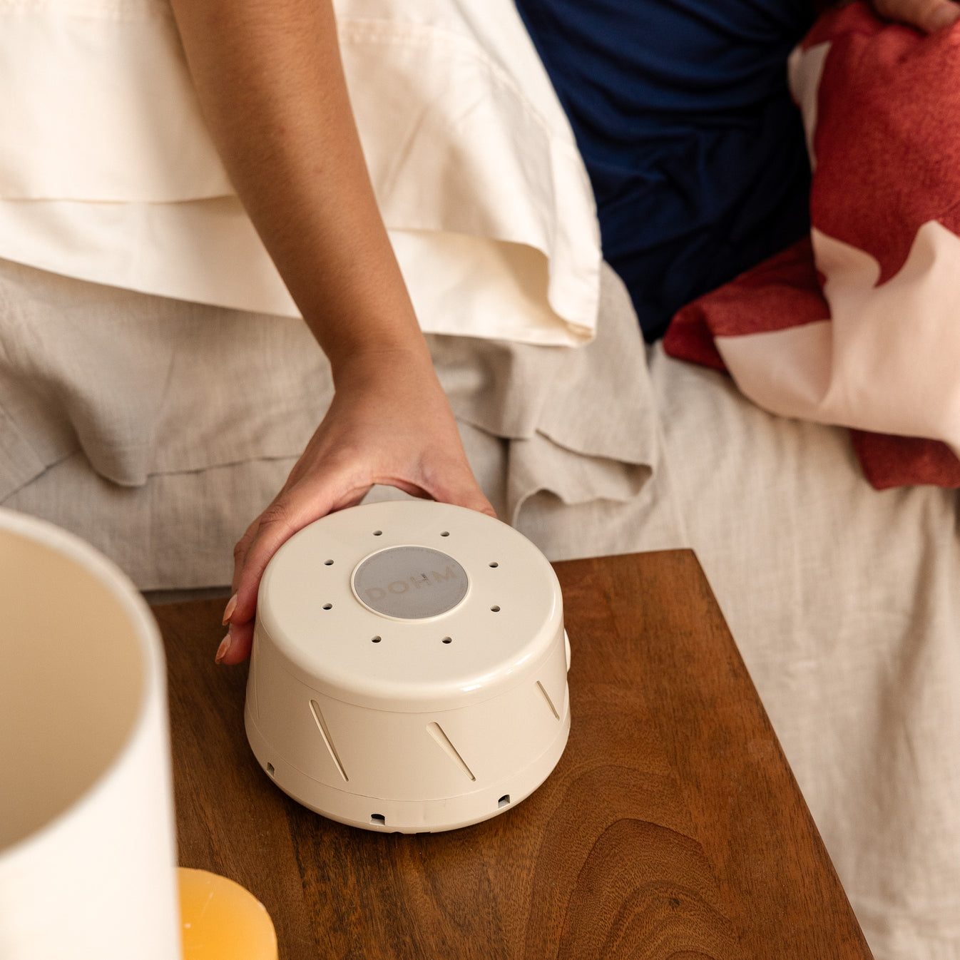 Dohm® Classic Sound Machine Sound Machine | Yogasleep