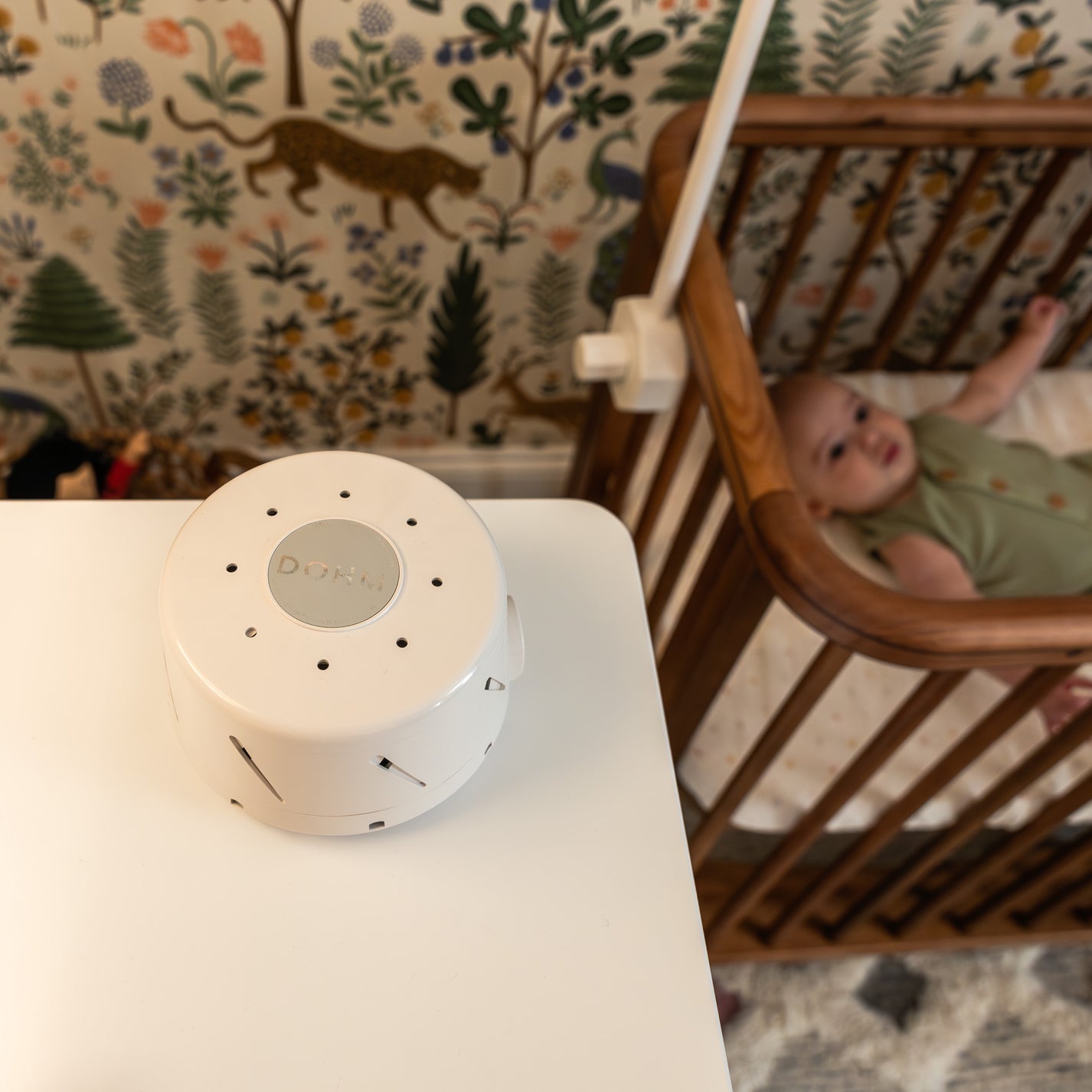 Dohm Classic Sound Machine | Yogasleep