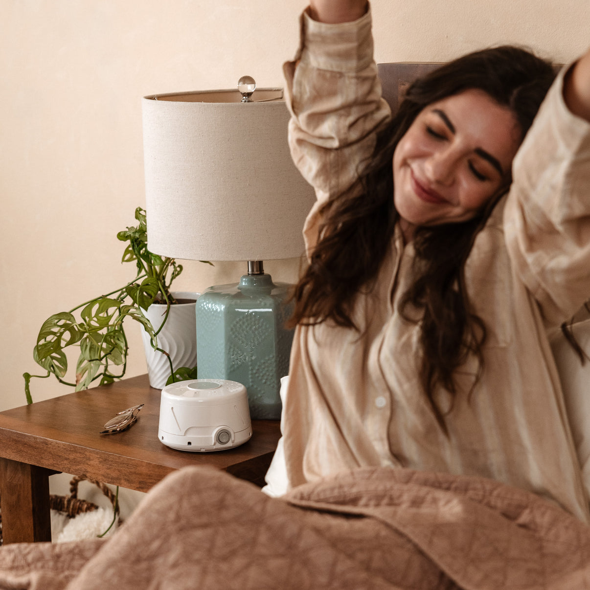 Dohm® Classic Sound Machine Sound Machine | Yogasleep