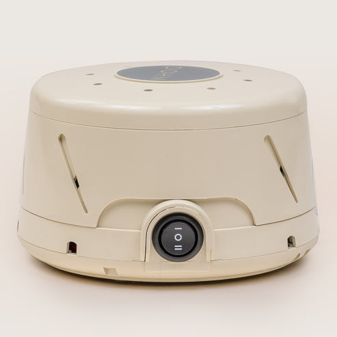 Dohm Classic Natural White Noise Machine | Yogasleep