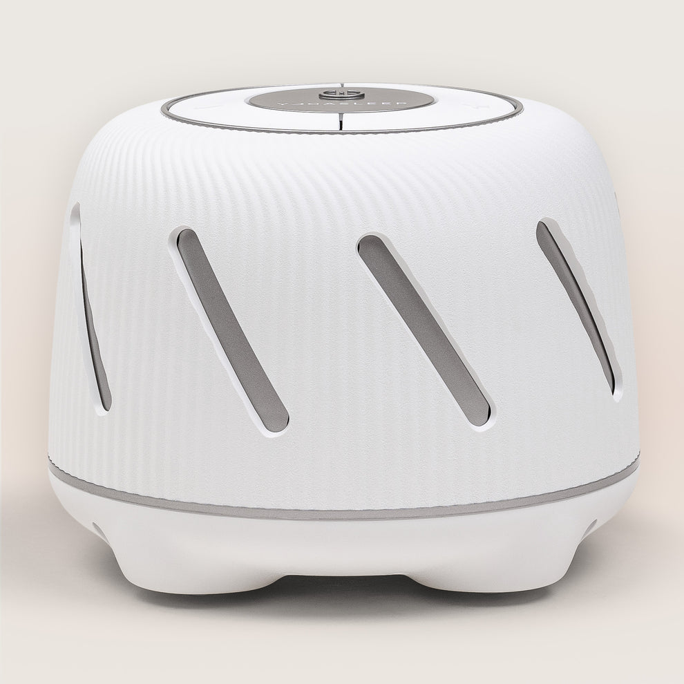Dohm® Connect App Controlled Sound Machine Sound Machine | Yogasleep