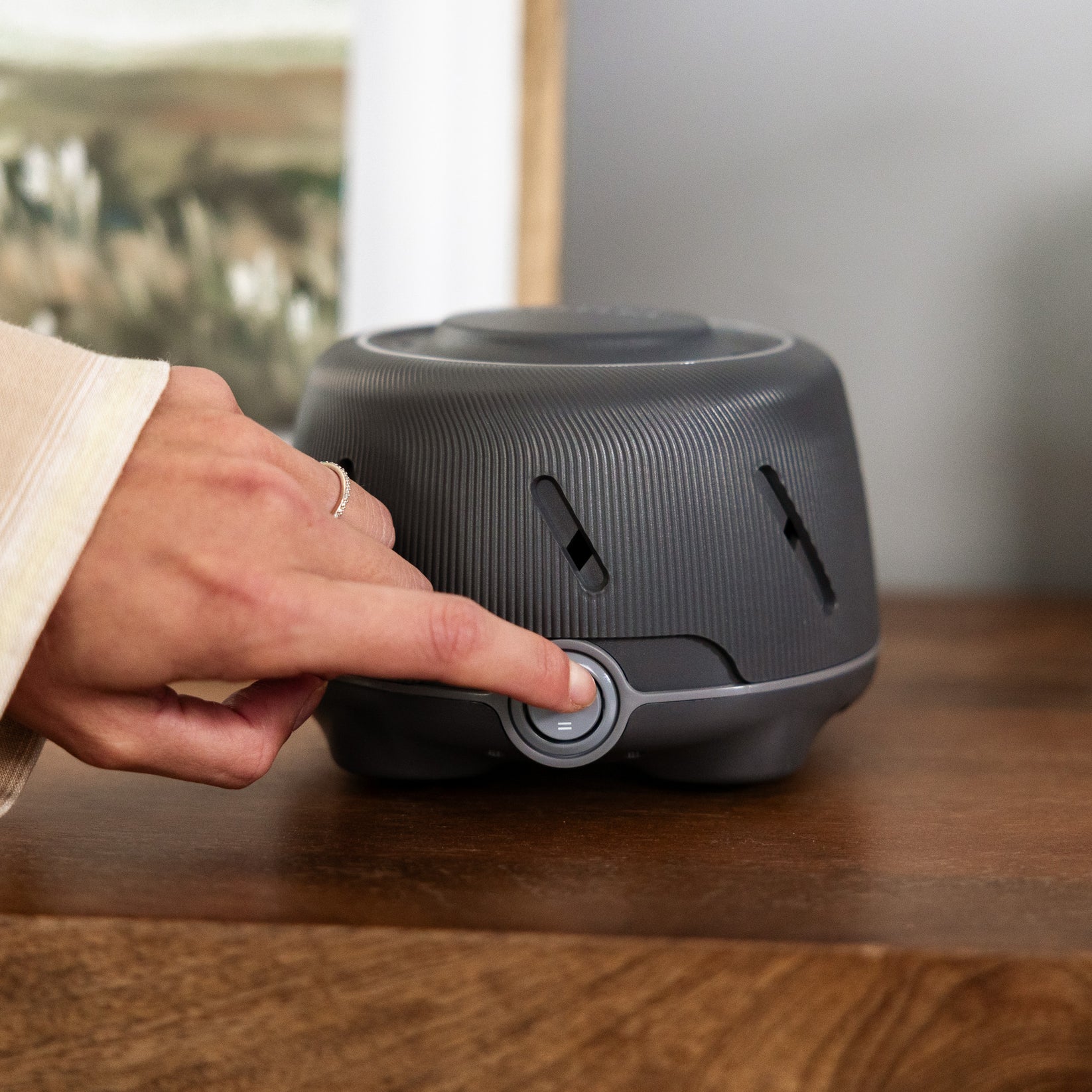 Dohm® Sound Machine Sound Machine | Yogasleep