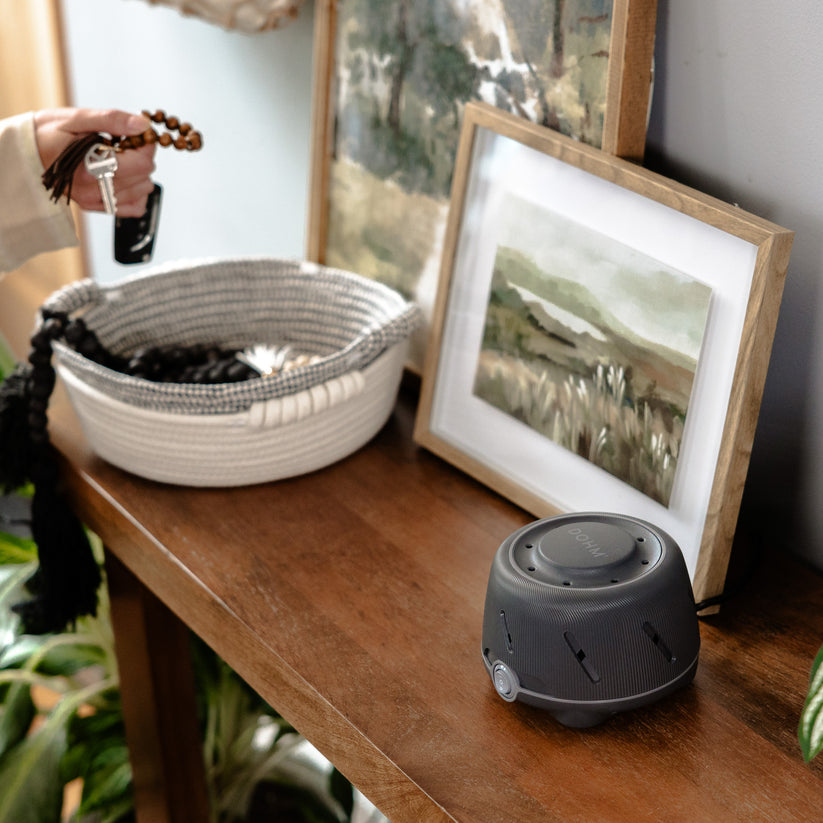 Dohm® Sound Machine Sound Machine | Yogasleep