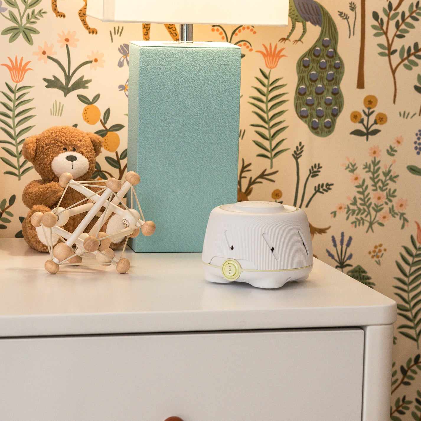 Dohm® Sound Machine Sound Machine | Yogasleep