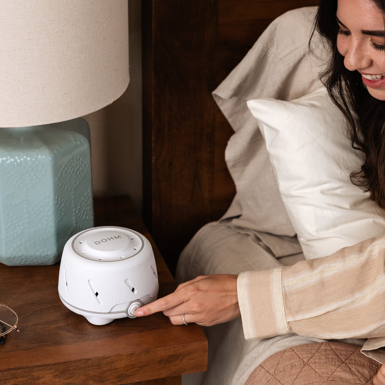 Dohm® Sound Machine Sound Machine | Yogasleep