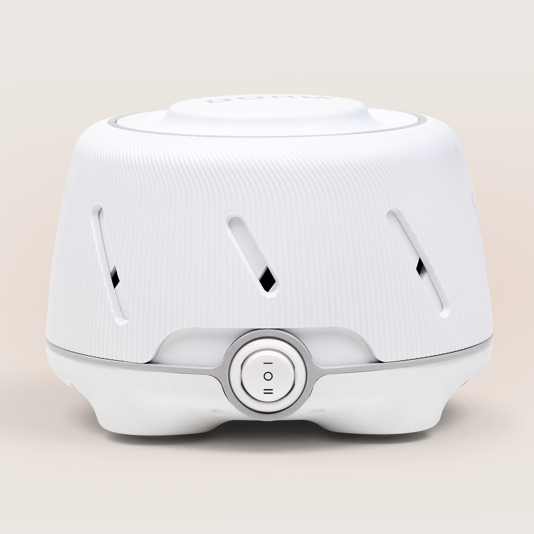 White Noise Machines for Sleep | Yogasleep