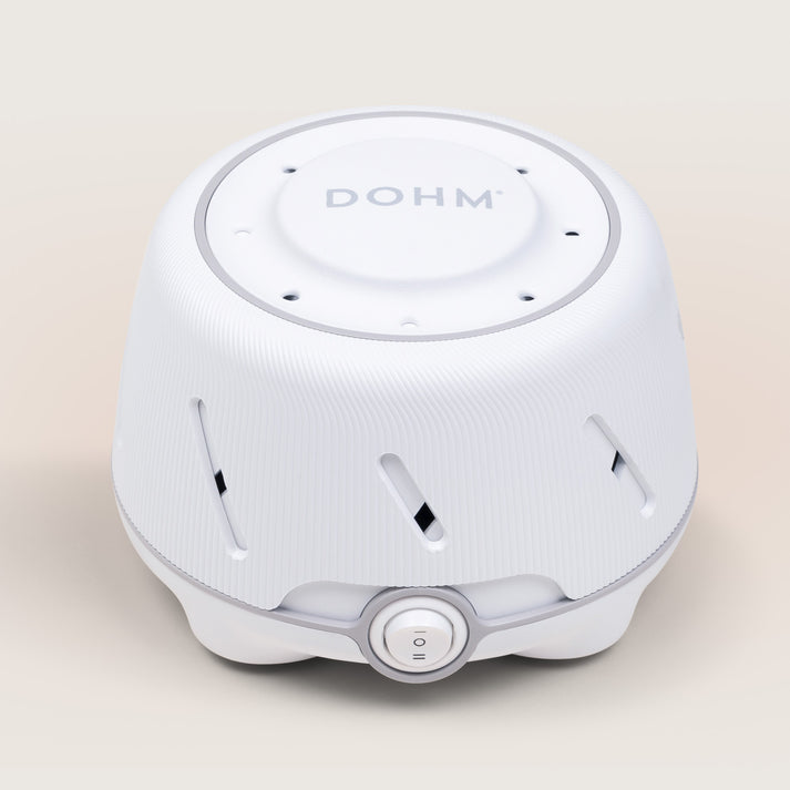 Dohm® Sound Machine Sound Machine | Yogasleep