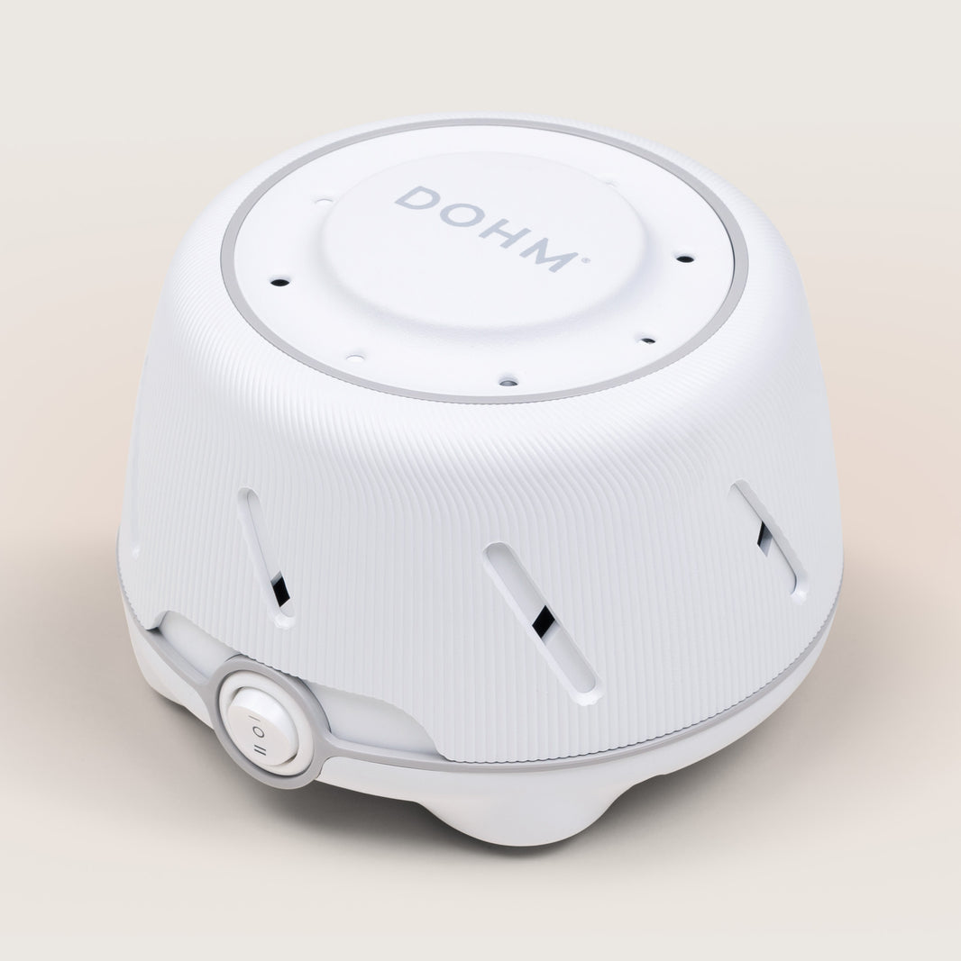 Dohm White Noise Machines | Yogasleep