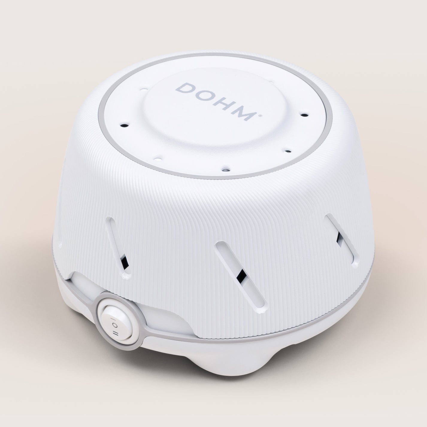 Dohm® Sound Machine Sound Machine | Yogasleep