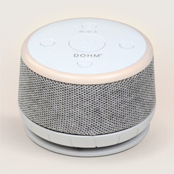 Dohm Nova Sound Machine and Night Light Sound Machine | Yogasleep