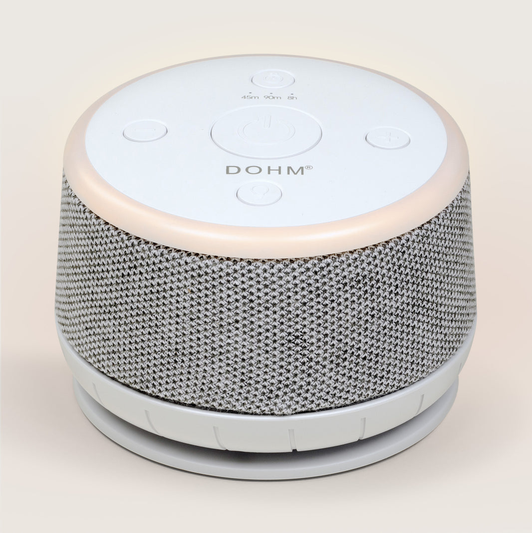 Dohm White Noise Machines | Yogasleep