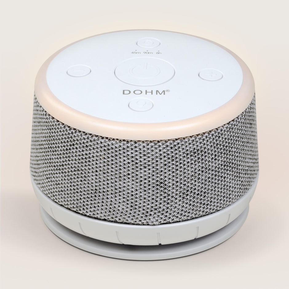 Dohm White Noise Machines | Yogasleep