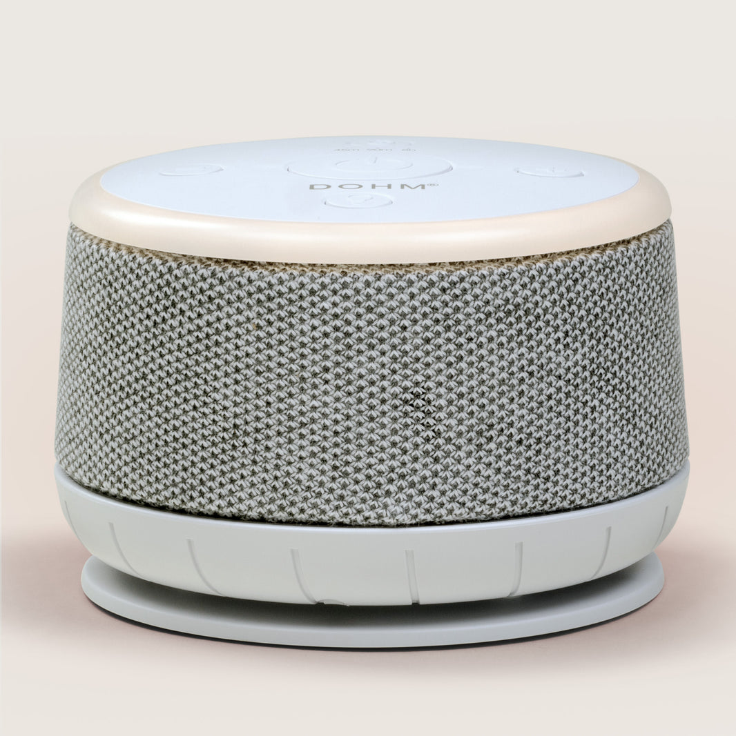 Dohm White Noise Machines | Yogasleep