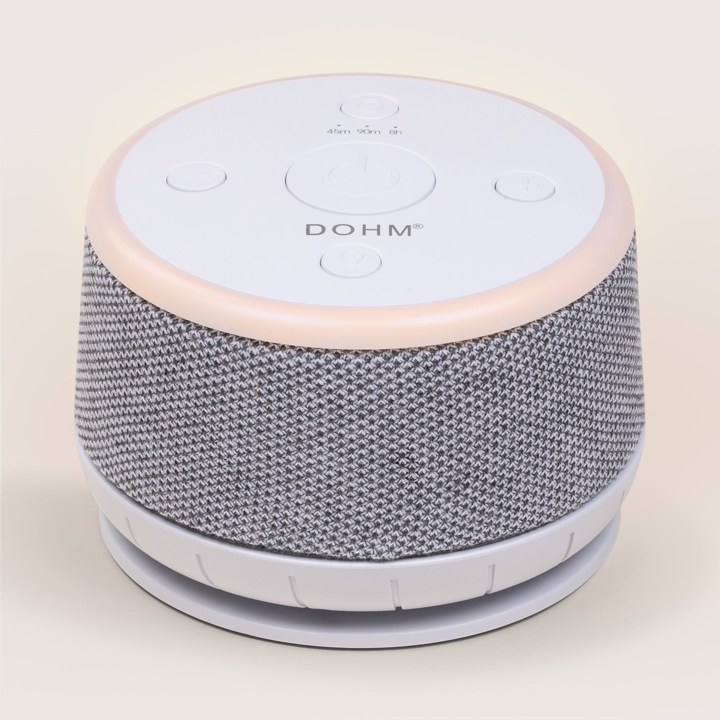 Dohm Nova Sound Machine and Night Light Sound Machine | Yogasleep