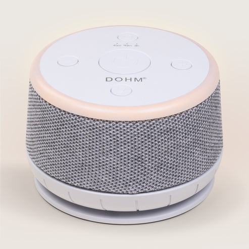 Dohm Nova Sound Machine and Night Light Sound Machine | Yogasleep