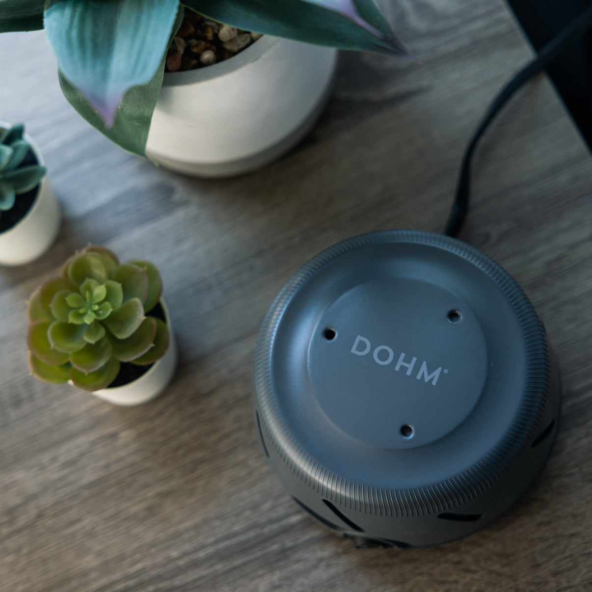 Dohm® Uno Sound Machine Sound Machine | Yogasleep