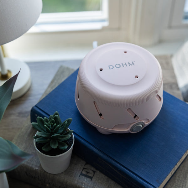 Dohm® Uno Sound Machine Sound Machine | Yogasleep