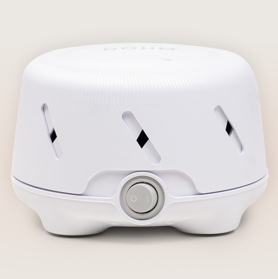 Natural Sound White Noise Machines | Yogasleep