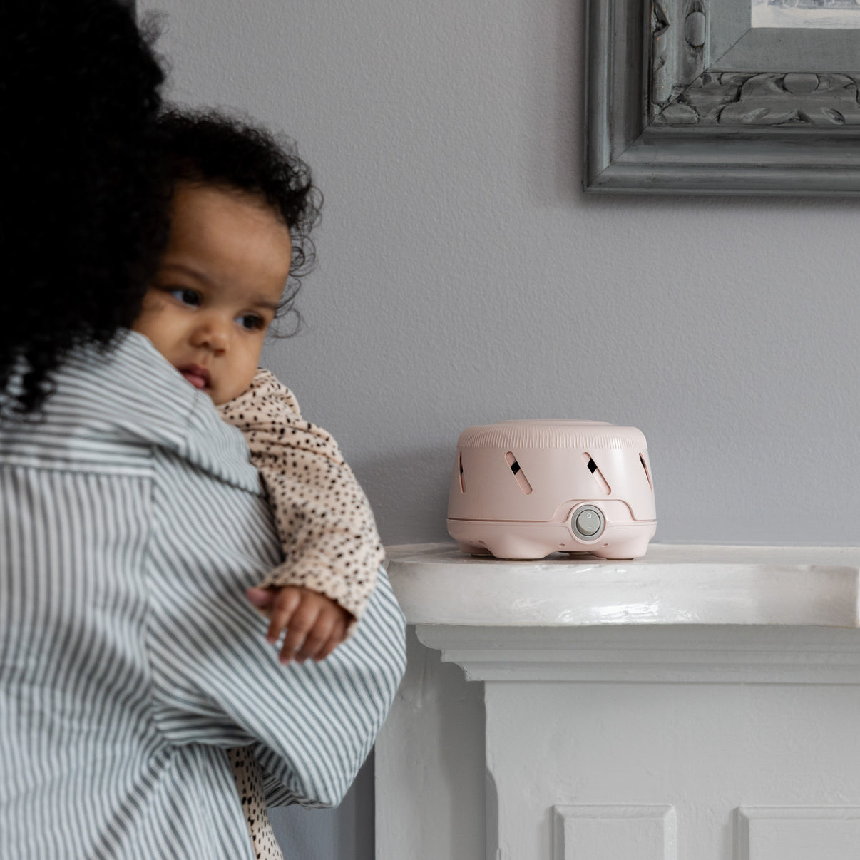 Dohm® Uno Sound Machine Sound Machine | Yogasleep