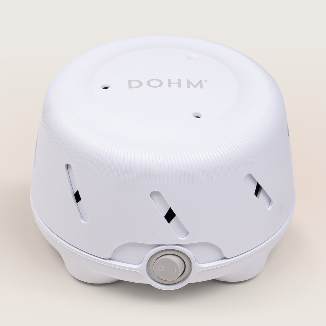 Dohm White Noise Machines | Yogasleep