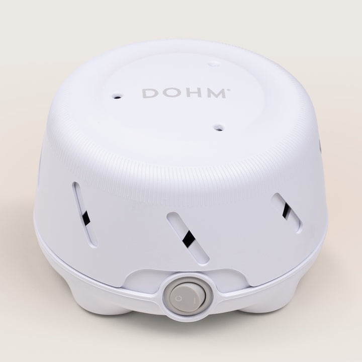 Dohm White Noise Machines | Yogasleep