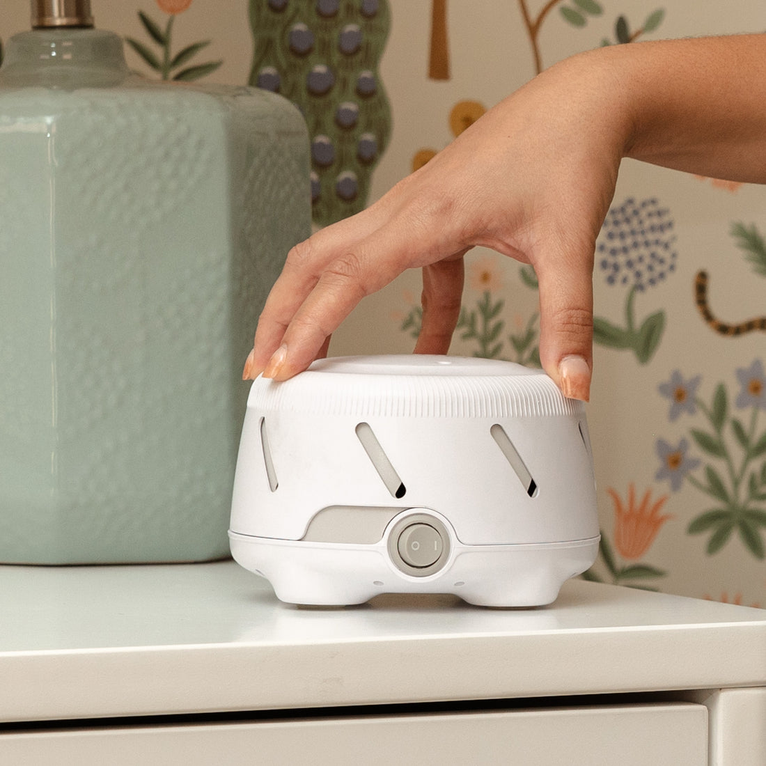 Dohm® Uno Sound Machine Sound Machine | Yogasleep