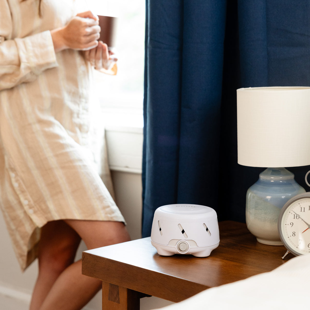 Dohm® Uno Sound Machine Sound Machine | Yogasleep