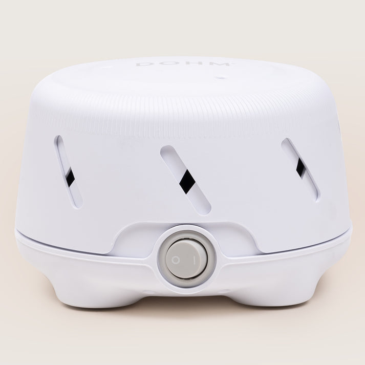 Dohm® Uno Sound Machine Sound Machine | Yogasleep