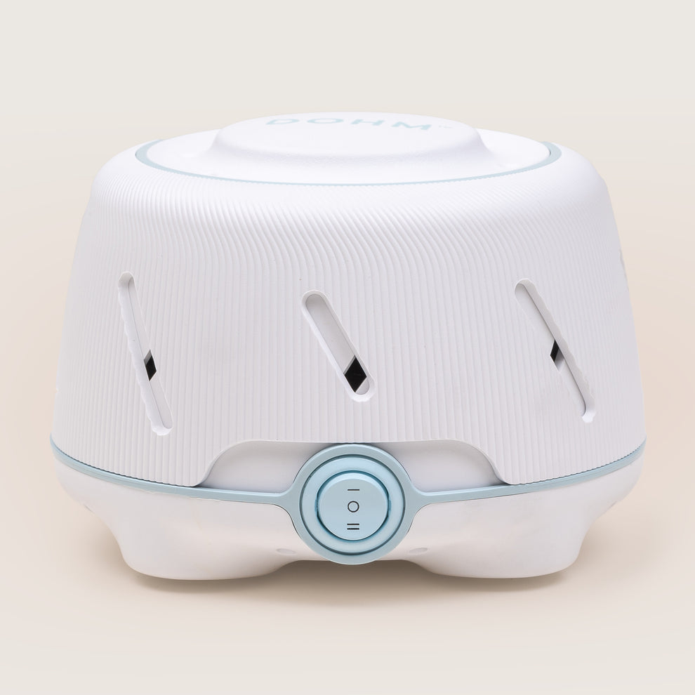 Dohm® Sound Machine Sound Machine | Yogasleep