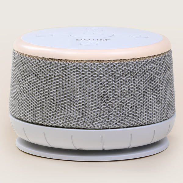 Dohm Nova Sound Machine and Night Light Sound Machine | Yogasleep