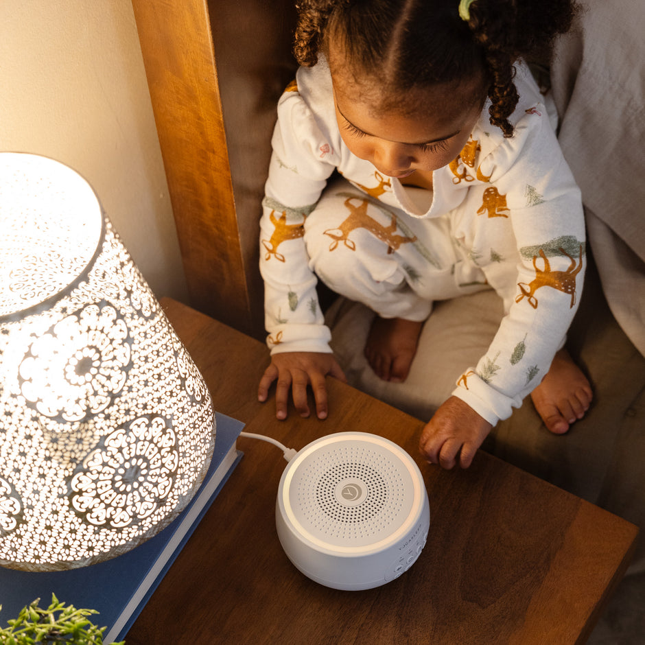 White Noise Machines for Sleep | Yogasleep