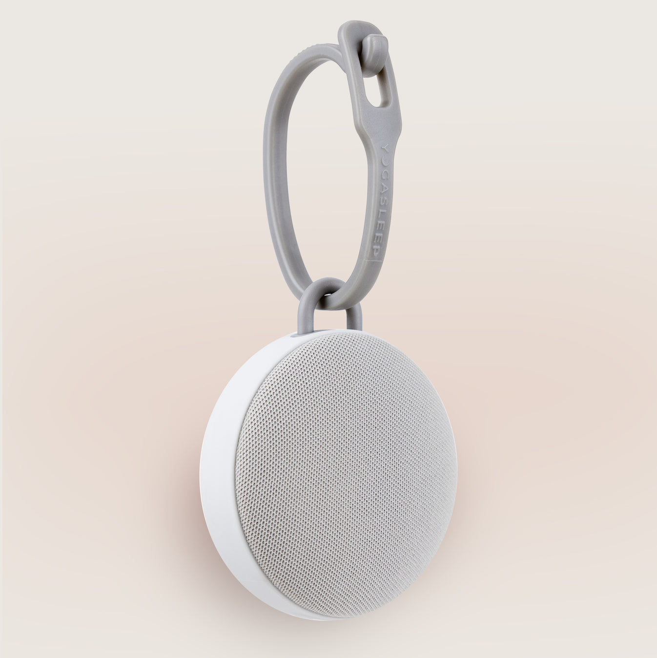 Hushh® 2 Portable Sound Machine & Night Light Sound Machine | Yogasleep