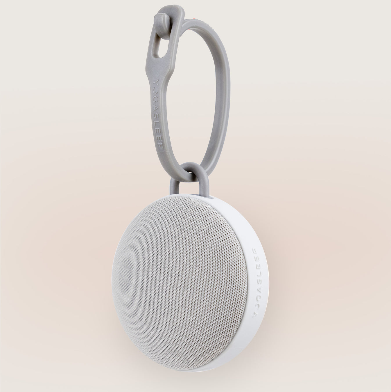 Hushh® 2 Portable Sound Machine Sound Machine | Yogasleep