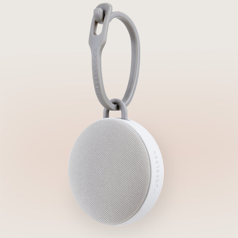Hushh® 2 Portable Sound Machine Sound Machine | Yogasleep