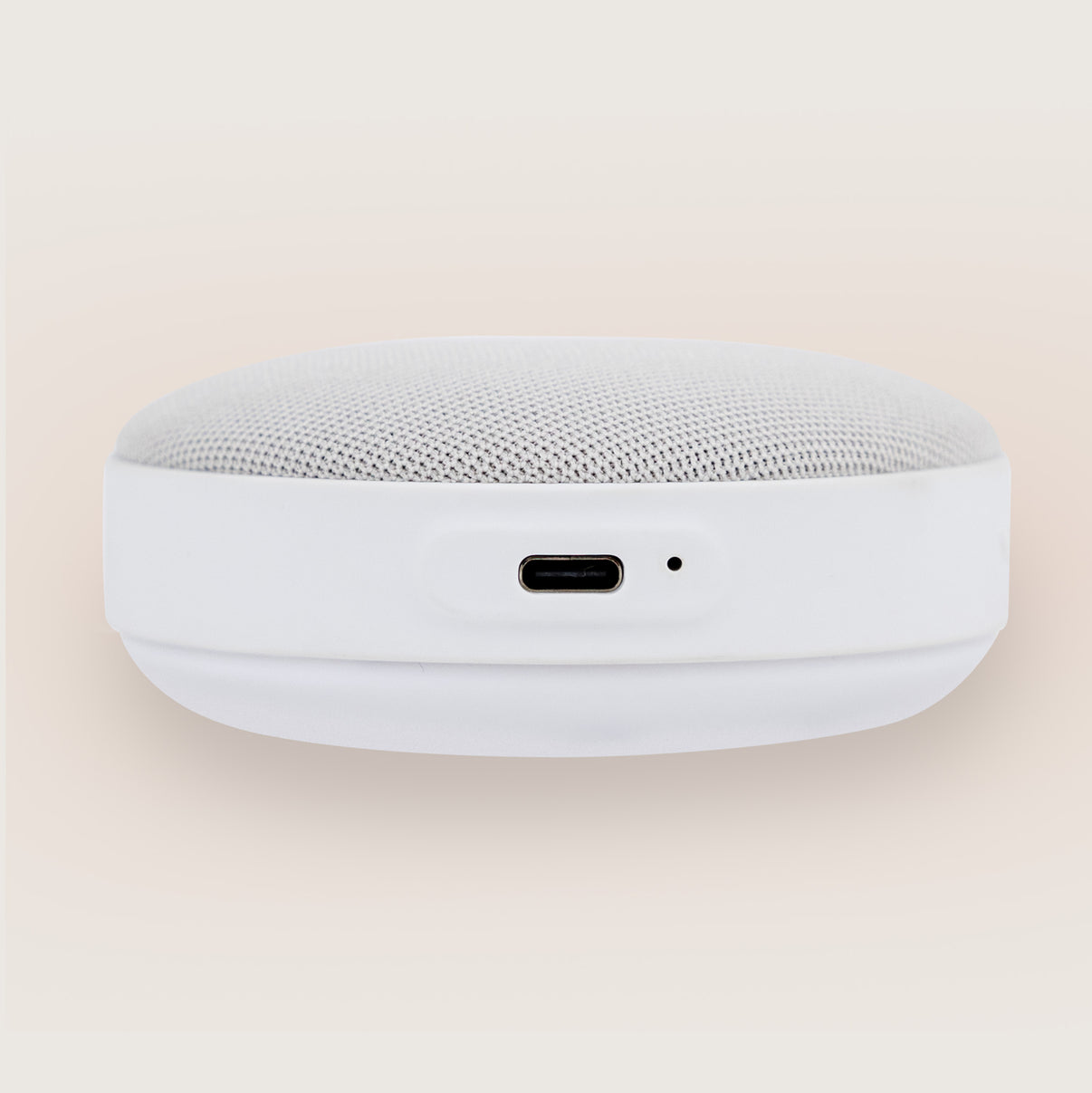 Hushh® 2 Portable Sound Machine Sound Machine | Yogasleep